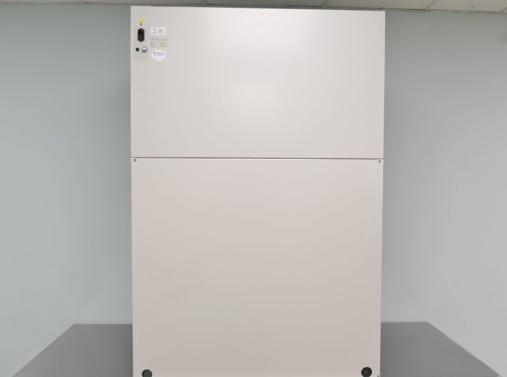 Labconco Paramount Ductless Enclosure - The Lab World Group