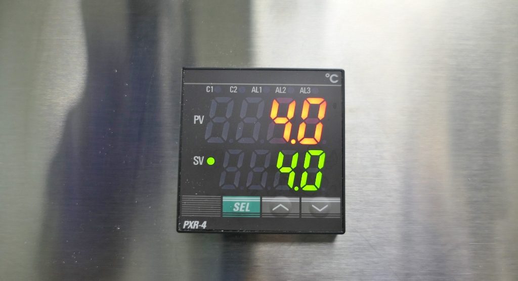 BioCold Lab Refrigerator - The Lab World Group