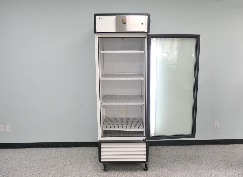 BioCold Lab Refrigerator - The Lab World Group