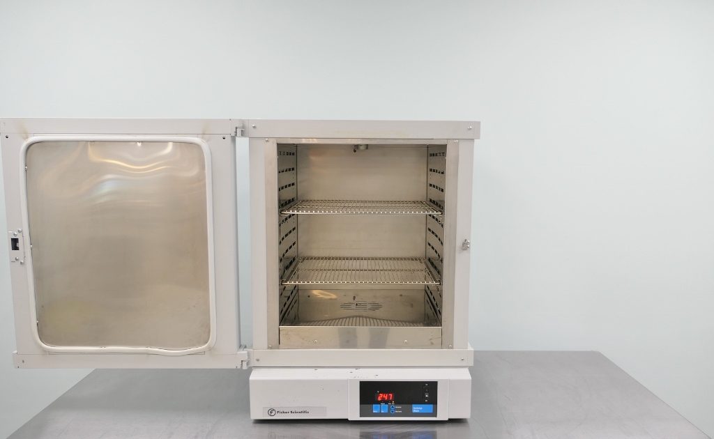 Fisher Isotemp Oven 737F - The Lab World Group