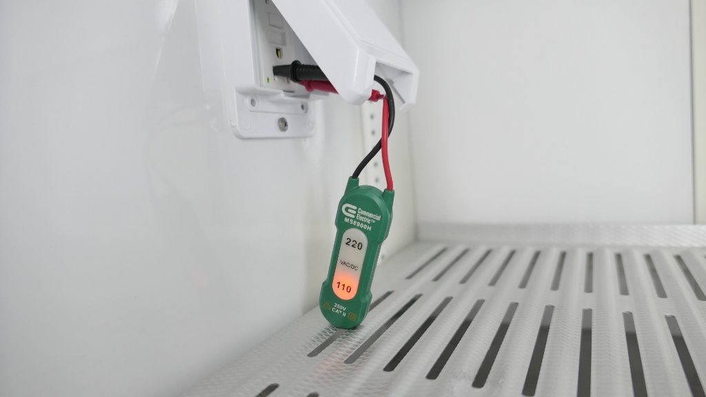 BioCold Lab Refrigerator - The Lab World Group