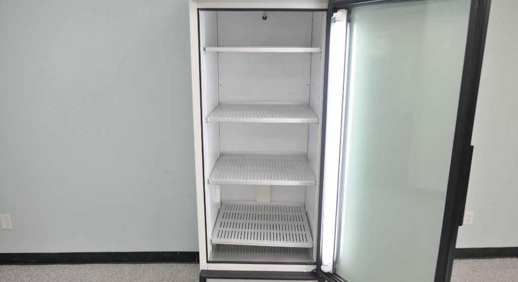BioCold Lab Refrigerator - The Lab World Group