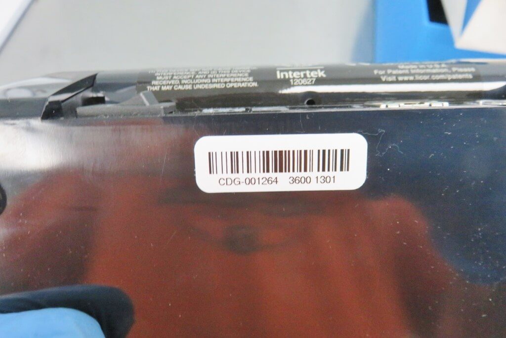 Li-Cor C-Digit Western Blot Scanner - Still in Box