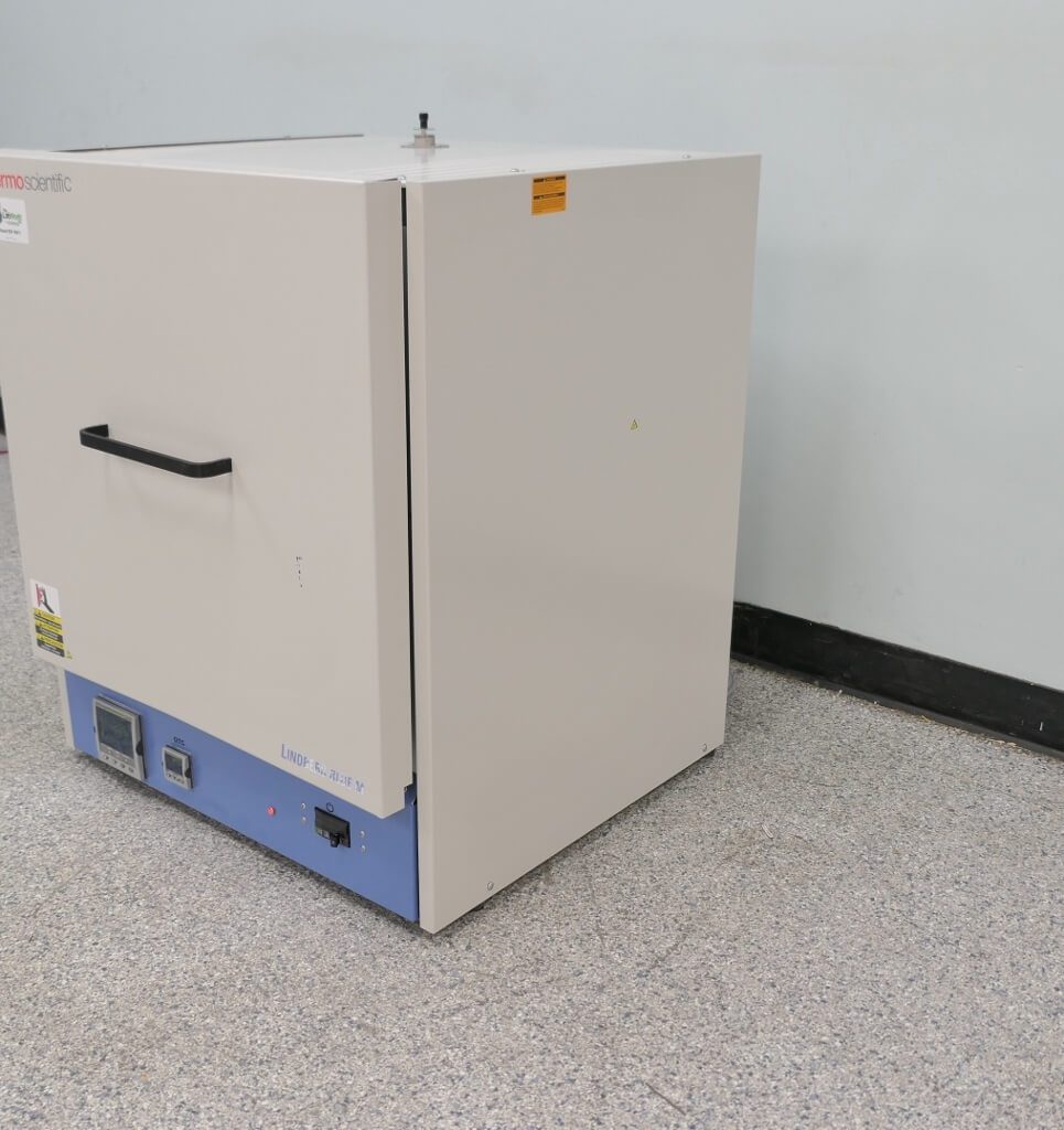 Thermo Scientific Lindberg Blue Box Furnace