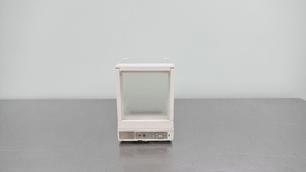 Mettler Toledo XS603S Analytical Balance - The Lab World Group