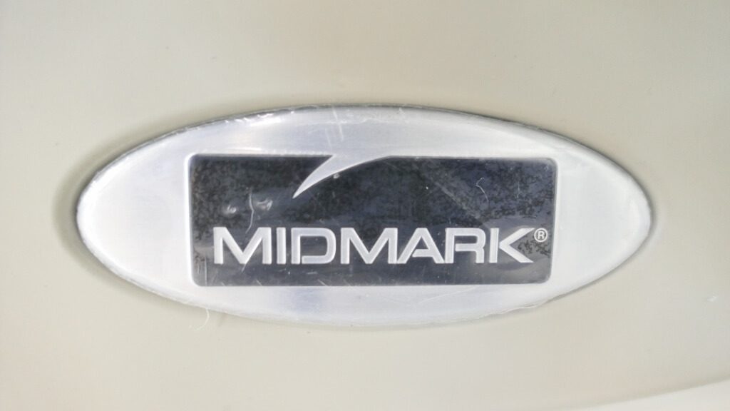 MidMark 630 Procedure Chair - The Lab World Group