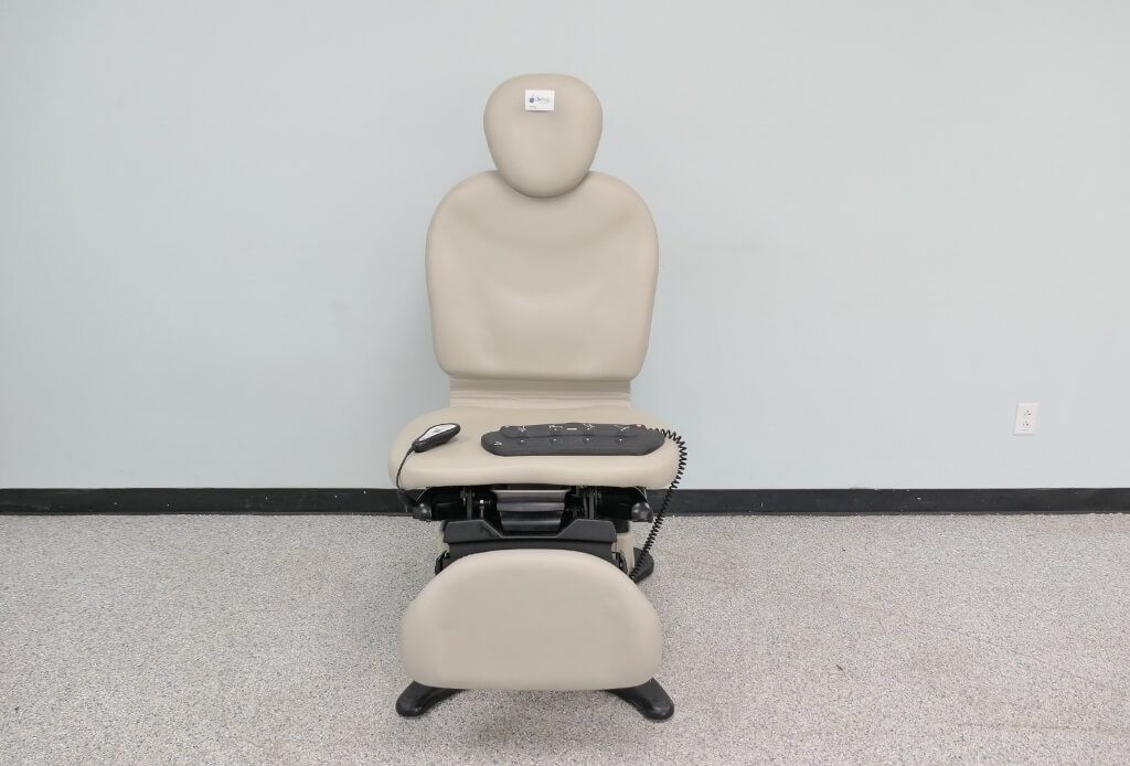 MidMark 630 Procedure Chair - The Lab World Group