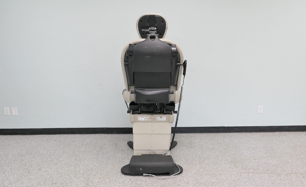 MidMark 630 Procedure Chair - The Lab World Group