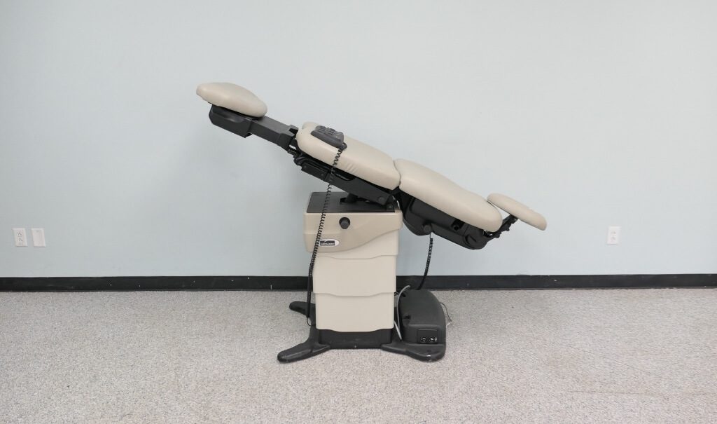 MidMark 630 Procedure Chair - The Lab World Group