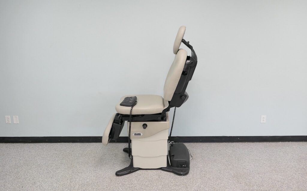 MidMark 630 Procedure Chair - The Lab World Group