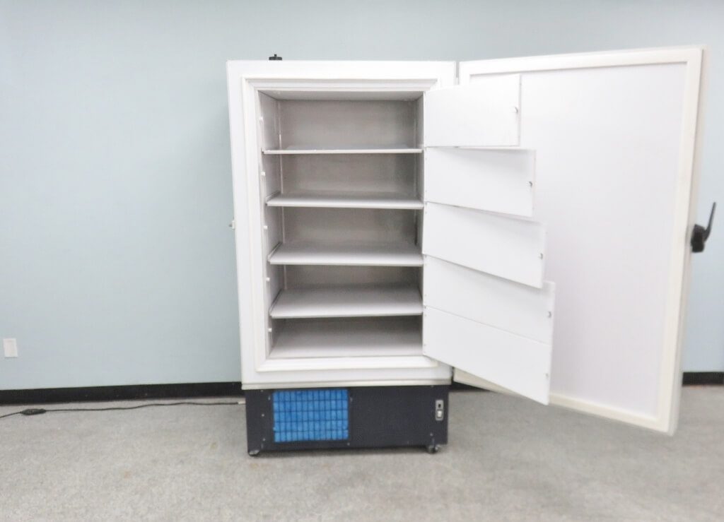 New Brunswick Freezer U570 - The Lab World Group