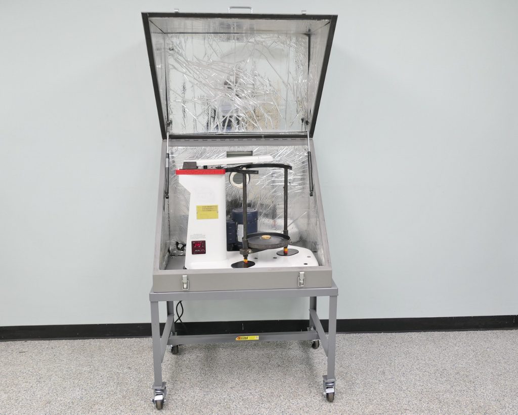 Tyler RoTAP Sieve Shaker - The Lab World Group