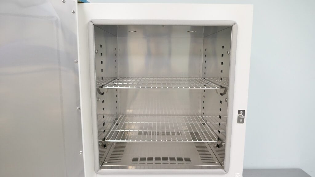 Jeio Tech Lab Oven OF-11E - The Lab World Group