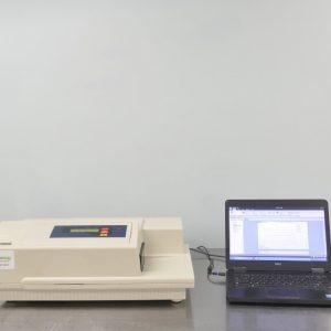 Molecular Devices SpectraMax M2 Plate Reader