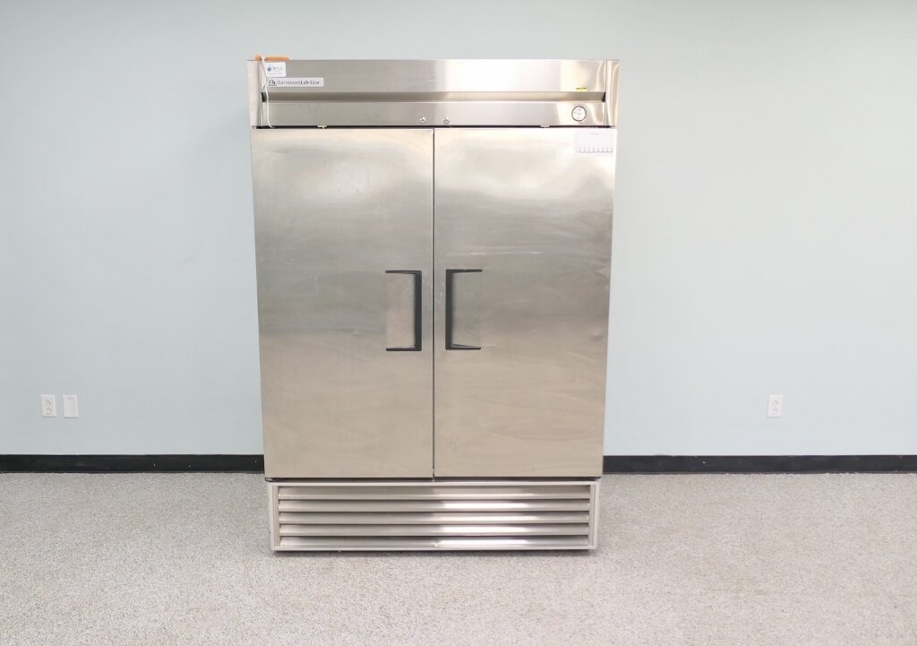 Thermo Scientific Freezer -20 Double Door - The Lab World Group