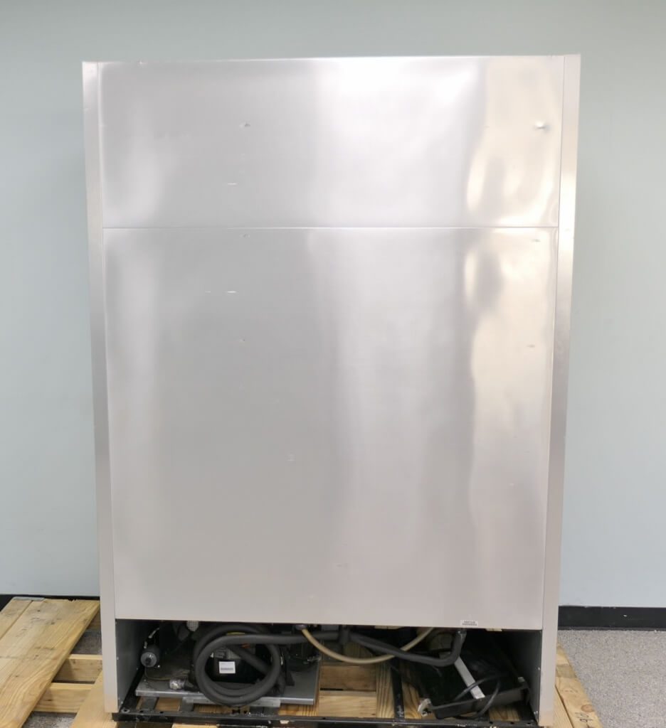 Thermo Scientific Freezer -20 Double Door - The Lab World Group