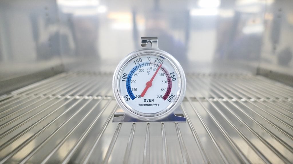 Thermo Scientific Lab Oven - The Lab World Group