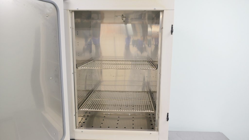 Thermo Scientific Lab Oven - The Lab World Group
