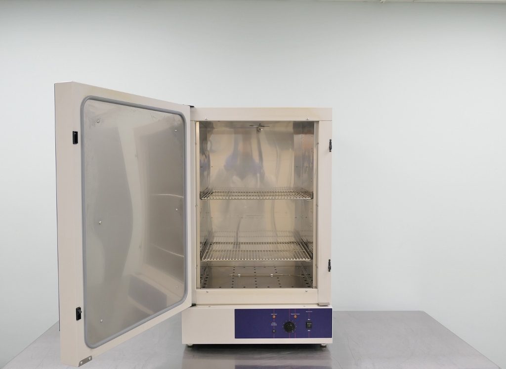 Thermo Scientific Lab Oven - The Lab World Group