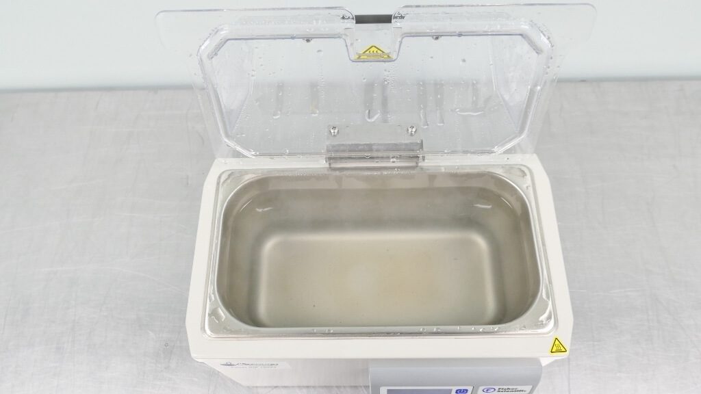 Fisher Isotemp Water Bath GPD 05 - The Lab World Group