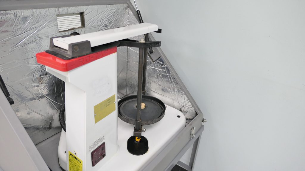 Tyler RoTAP Sieve Shaker - The Lab World Group