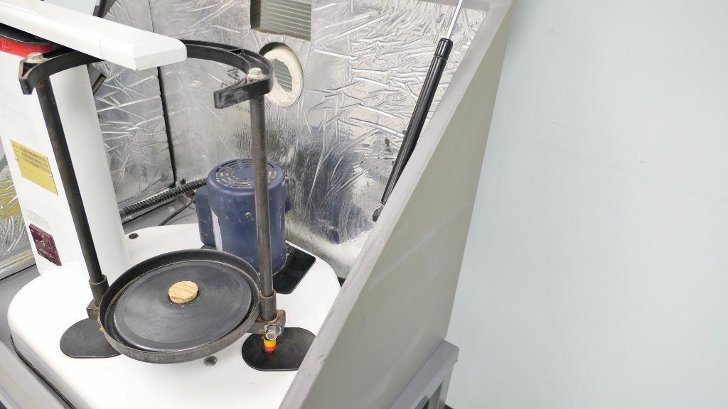 Tyler RoTAP Sieve Shaker - The Lab World Group