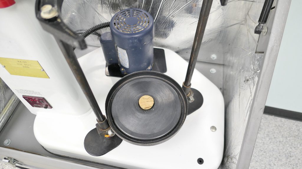 Tyler RoTAP Sieve Shaker - The Lab World Group