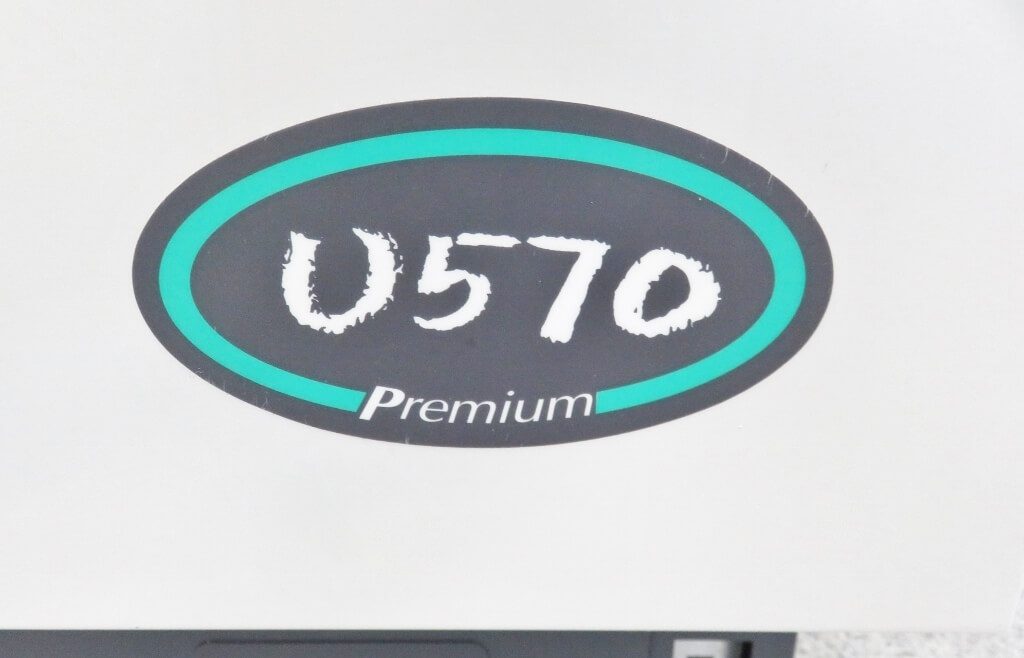 New Brunswick Freezer U570 - The Lab World Group