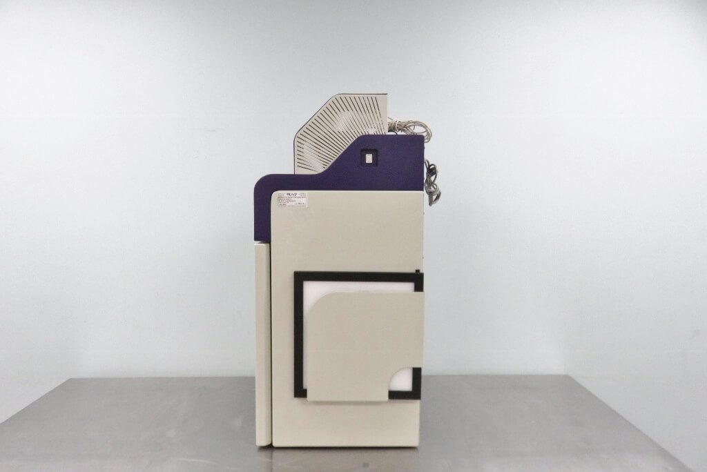 UVP Biospectrum Imaging System - The Lab World Group