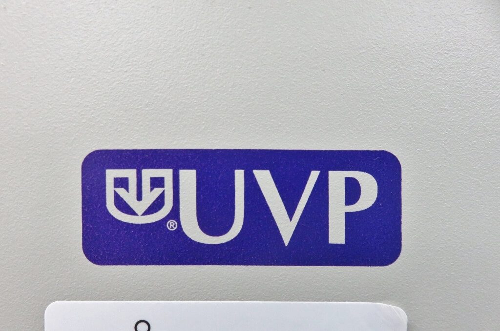 UVP Biospectrum Imaging System - The Lab World Group
