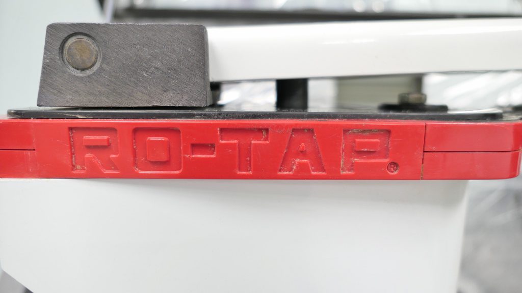 Tyler RoTAP Sieve Shaker - The Lab World Group