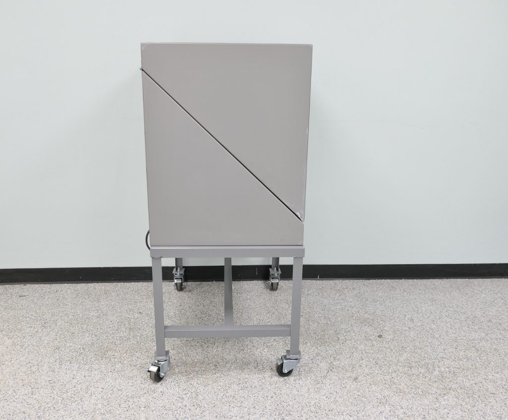 Tyler RoTAP Sieve Shaker - The Lab World Group