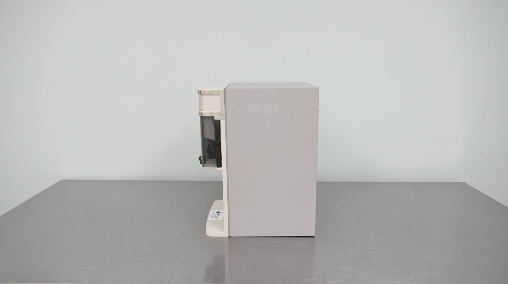 Beckman Coulter Z2 Particle Counter - The Lab World Group