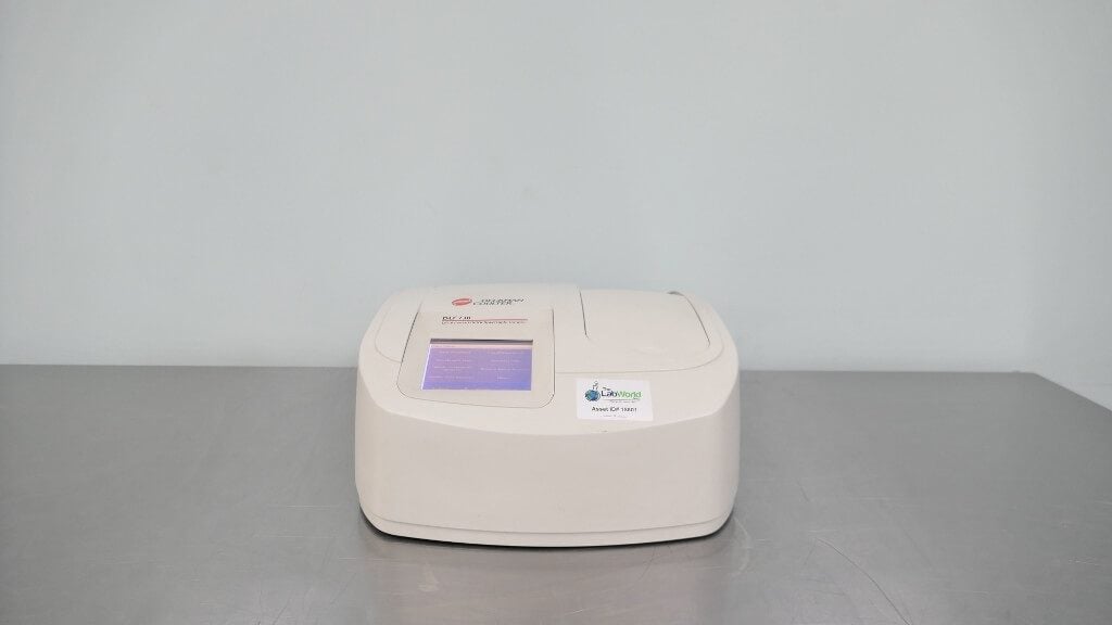 Beckman DU730 UV-Vis Spectrophotometer