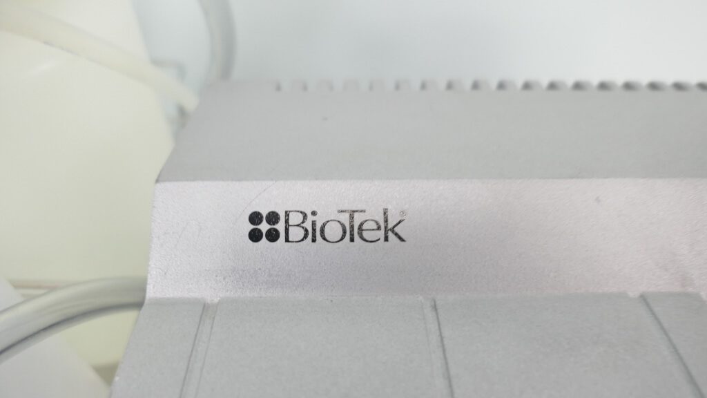 Biotek ELx405 Select Microplate Washer - The Lab World Group