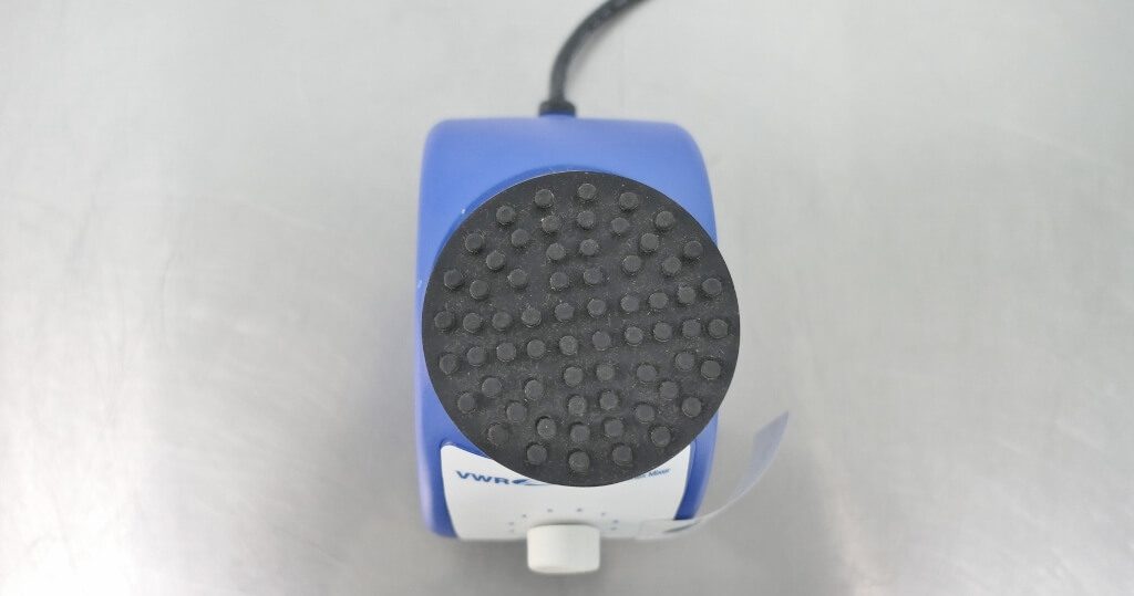 Lab Vortex Mixer - The Lab World Group