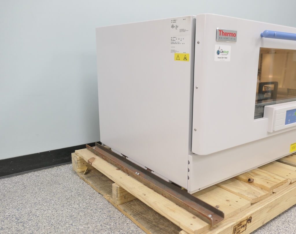 Thermo MaxQ 8000 Incubator Shaker with Cooling