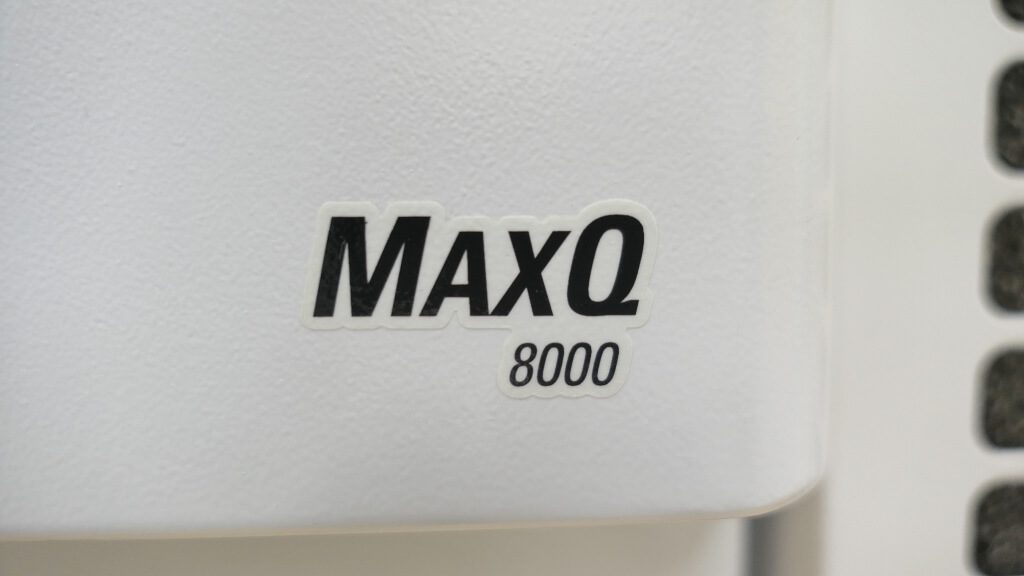 Thermo MaxQ 8000 Incubator Shaker with Cooling