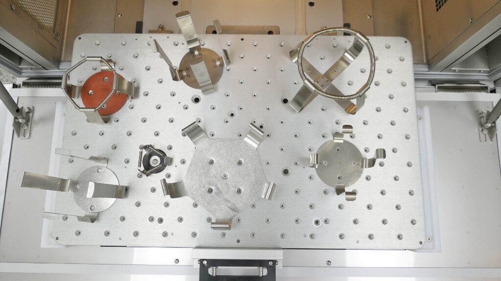 Thermo MaxQ 8000 Incubator Shaker with Cooling