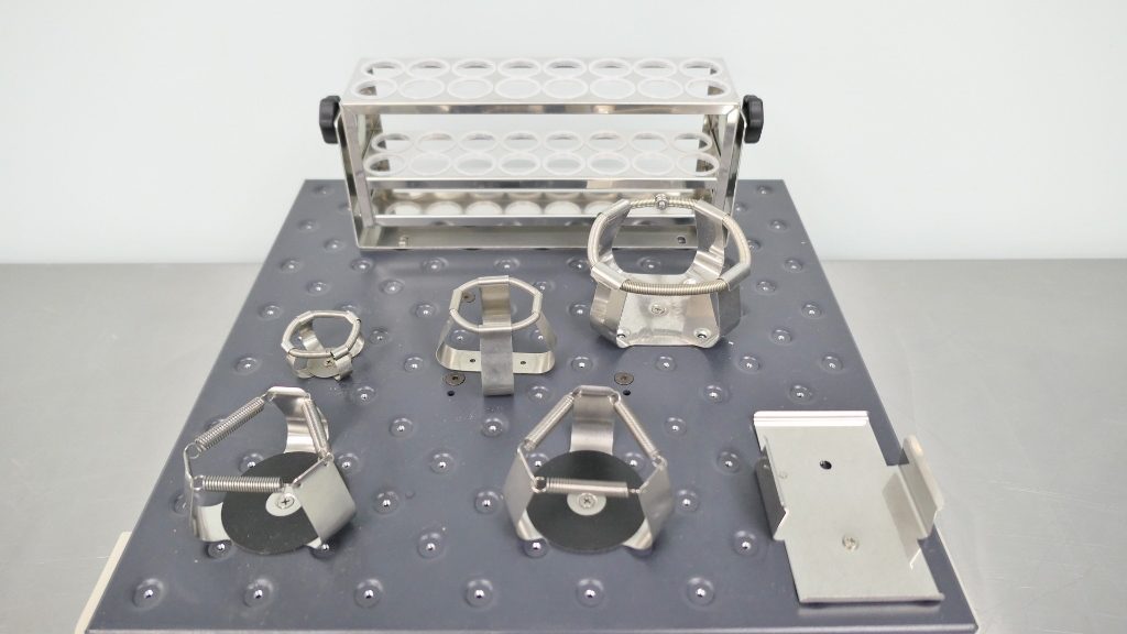 New Brunswick Innova 2100 Platform Shaker