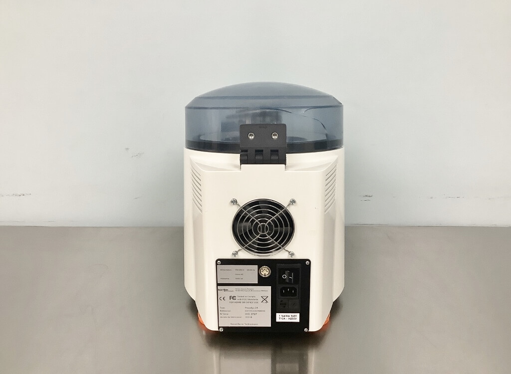 Precellys 24 Tissue Homogenizer - The Lab World Group