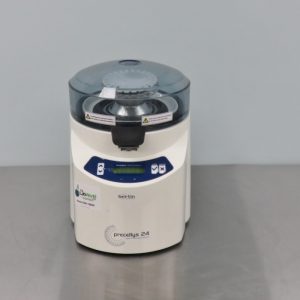 Bead Mill 24 Homogenizer - The Lab World Group