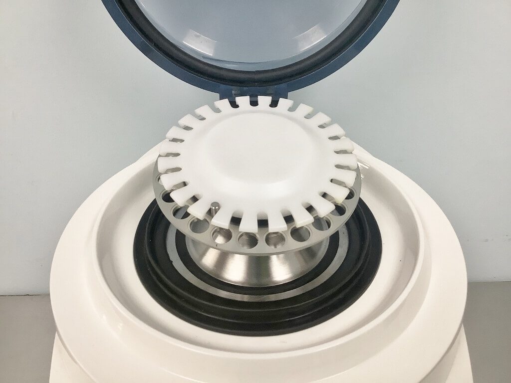 Precellys 24 Tissue Homogenizer - The Lab World Group