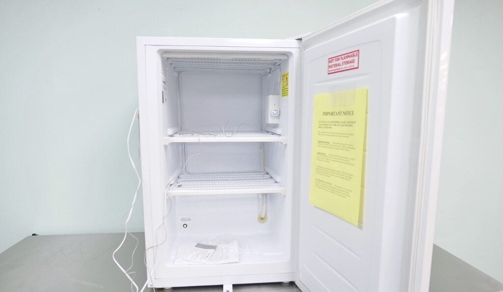 Laboratory Freezer Undercounter - Unused - The Lab World Group