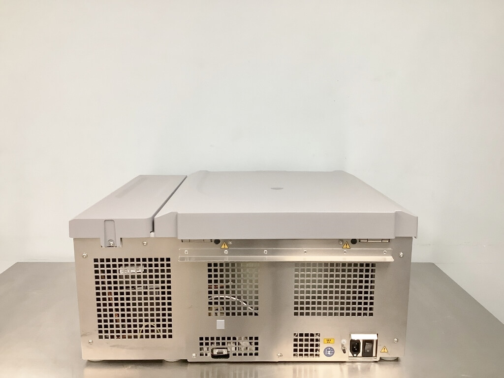 Thermo Sorvall ST4 PLUS Centrifuge - The Lab World Group
