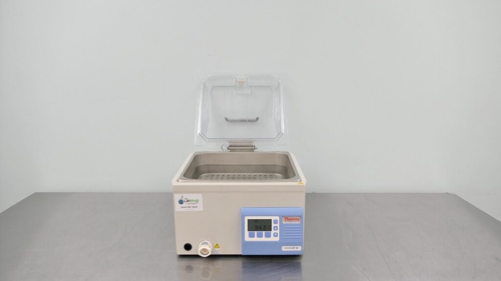 Thermo TSGP Lab Water Bath - The Lab World Group