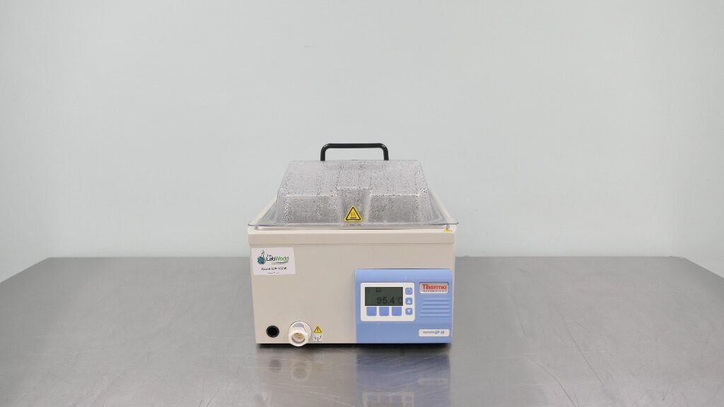 Thermo TSGP Lab Water Bath - The Lab World Group