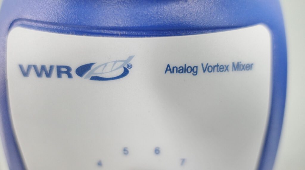 Lab Vortex Mixer - The Lab World Group