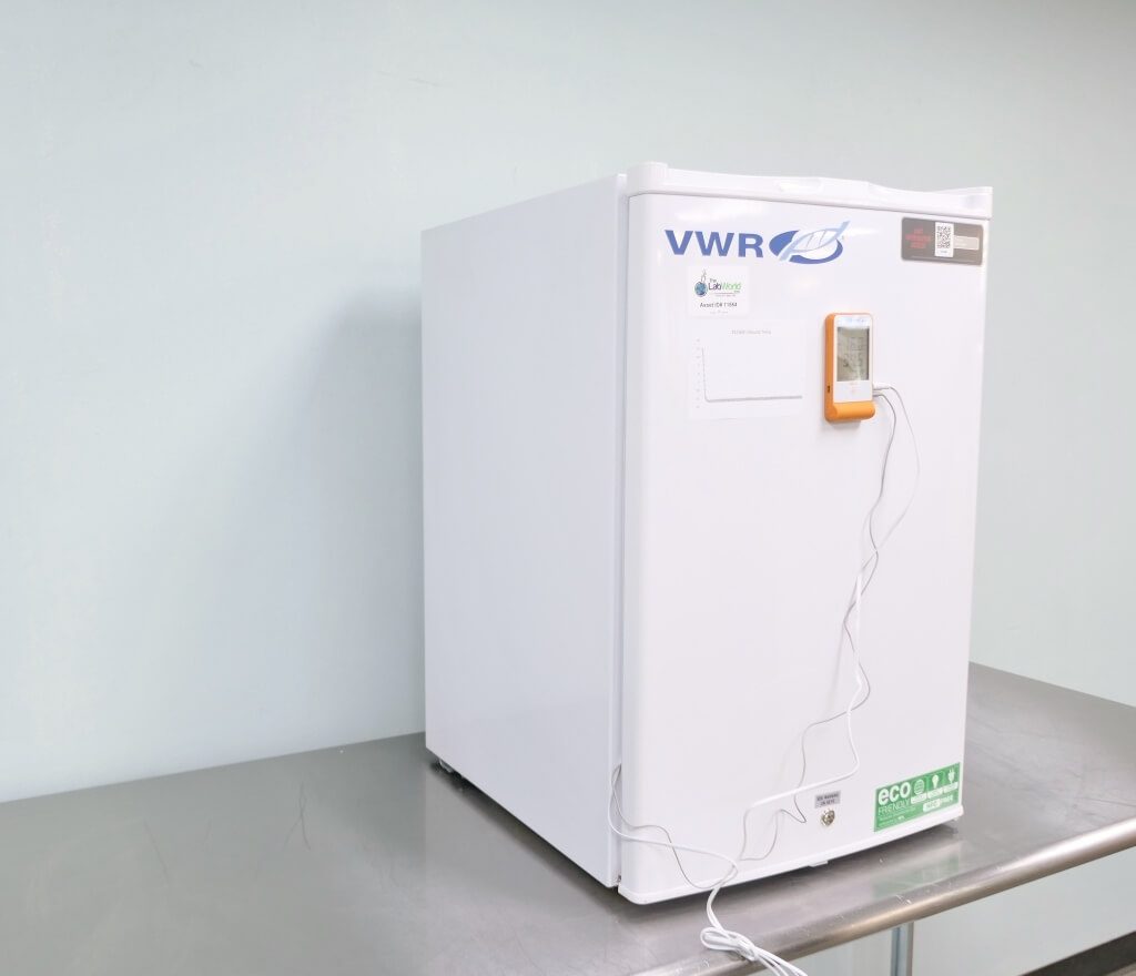 Laboratory Freezer Undercounter - Unused - The Lab World Group