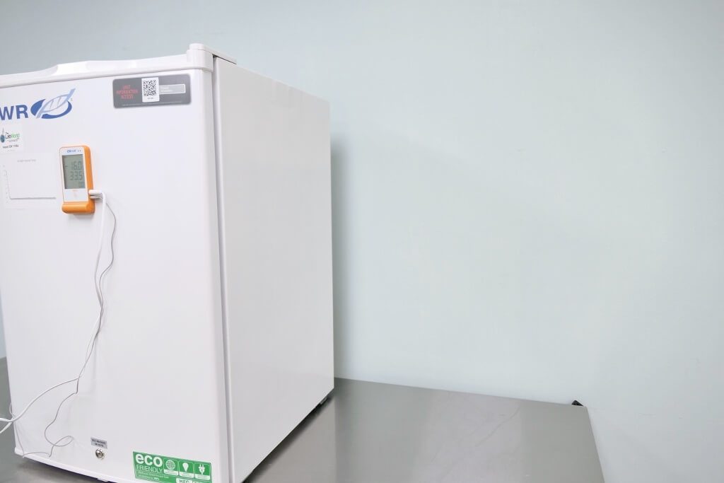 Laboratory Freezer Undercounter - Unused - The Lab World Group